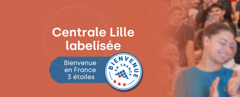 Actualités de Centrale Lille – Centrale Lille